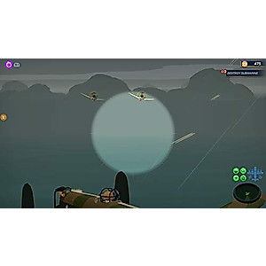 BOMBER Crew Complete Edition - PlayStation 4