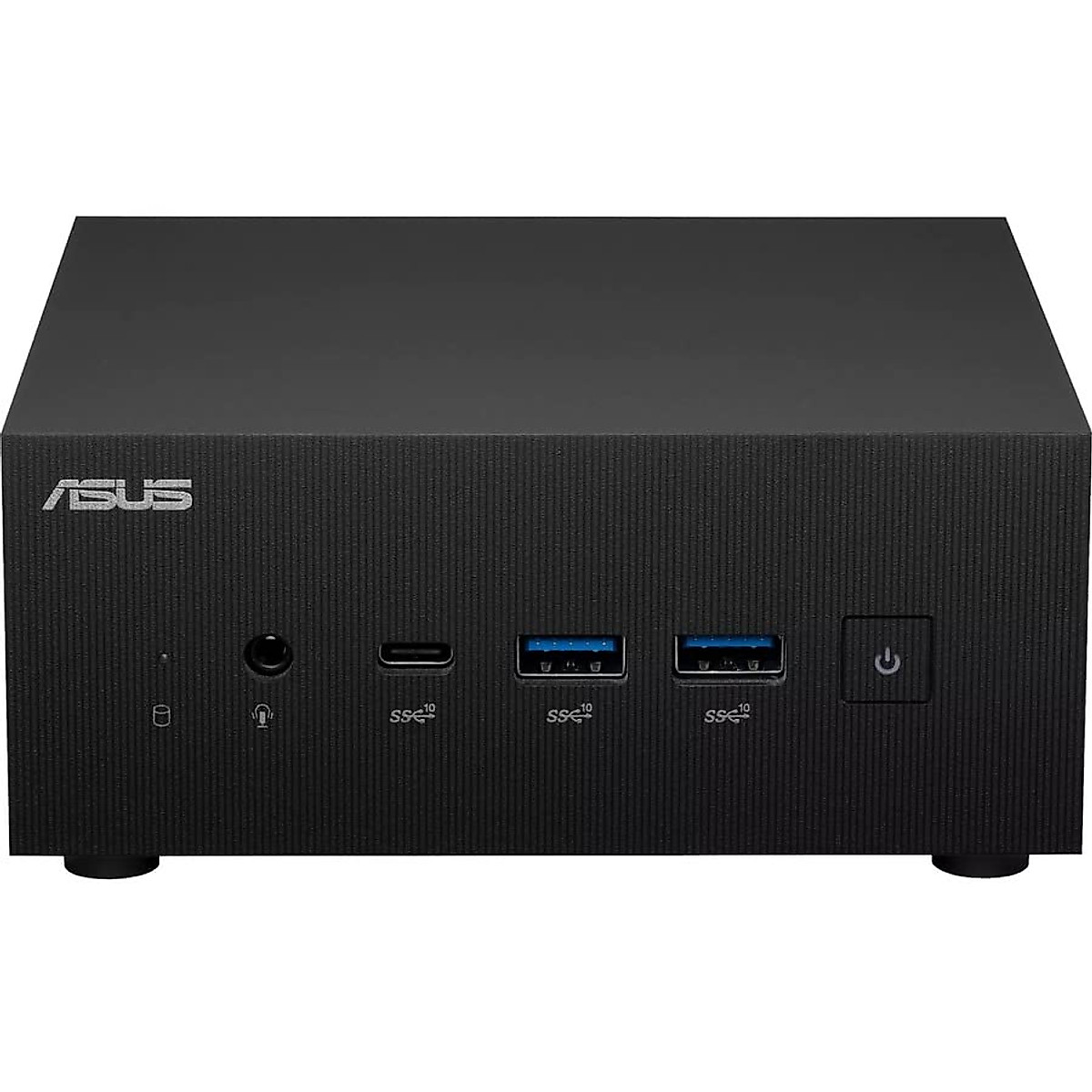 ASUS PN64-BB3000X1TL I3-1220P/BT5.2/90W/3Y/BLK/BB Desktop, Black