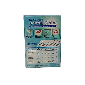 Dr. George's Dental White Kit