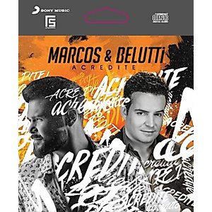 Marcos & Belutti - Acredite