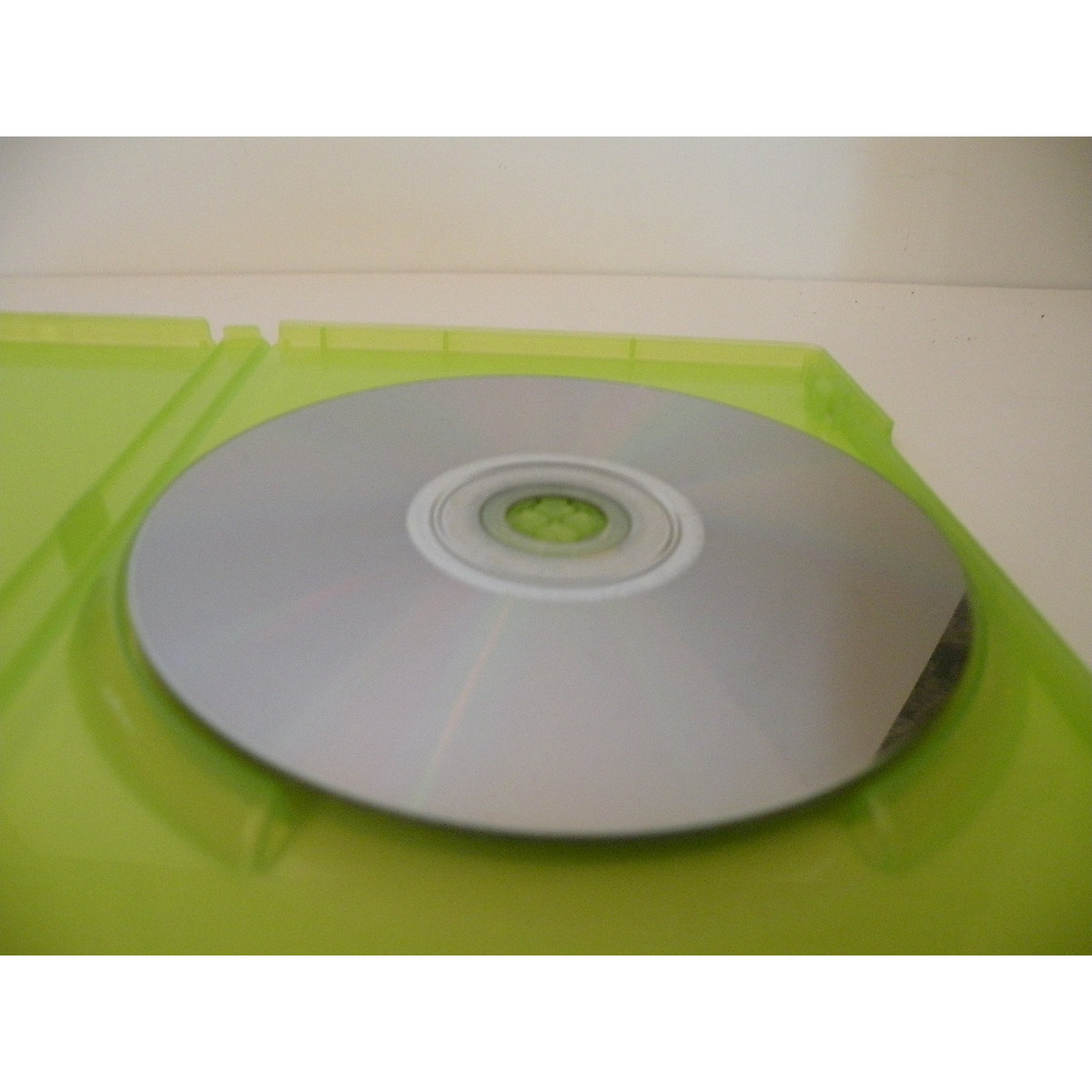 Dynasty Warriors 4 - Xbox