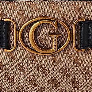 Guess AVIANA Camera Bag, Women's, LBL