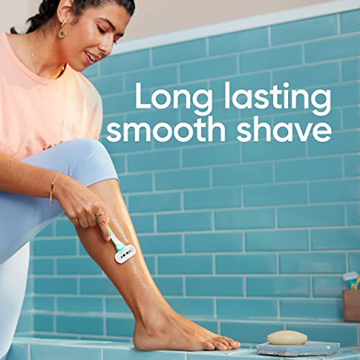 Gillette Venus Razor, 2 Count