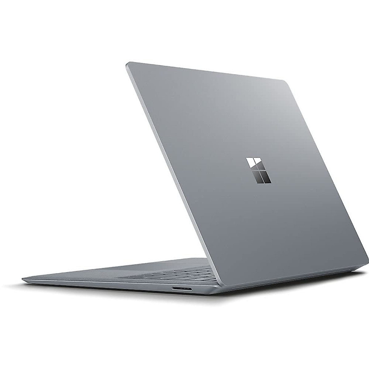 Microsoft Surface Laptop 2 LUH-00001, Intel Core i5-8250U, 8GB RAM, 128GB SSD, Windows 10 Home 64Bit (Renewed)