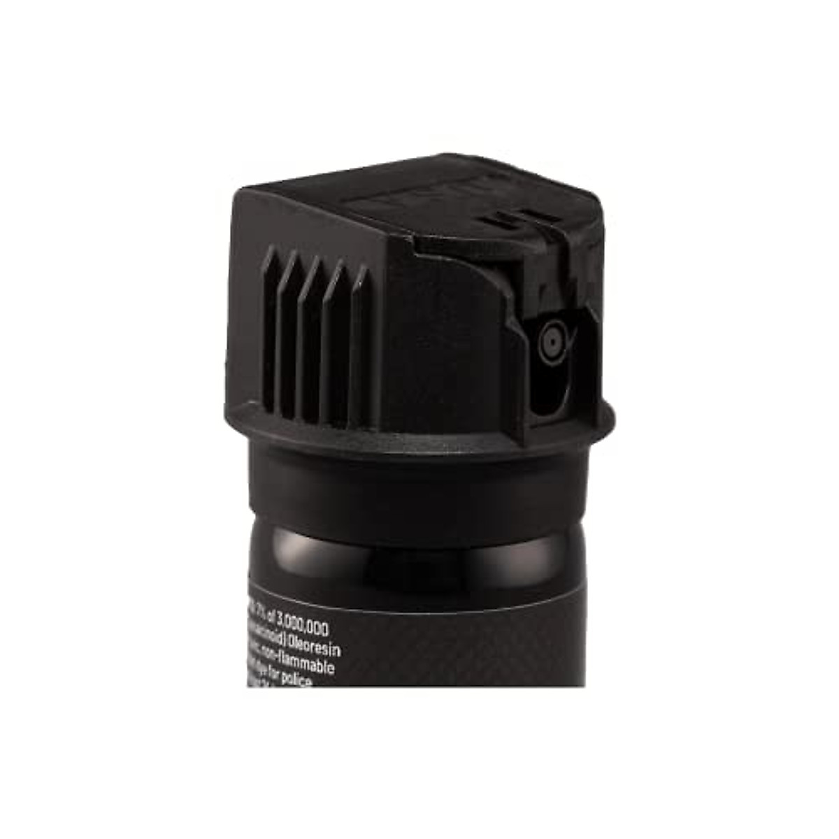 REDD Pepper Spray, Tactical Nuke - (1.40% MC) Maximum Strength Pepper Gel - (2 oz)