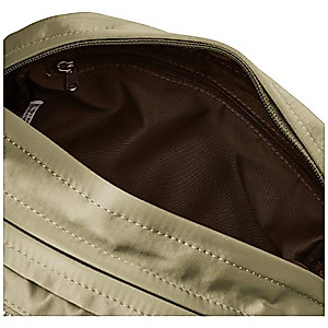 Anello SABRINA ATT0507 Women's Shoulder Bag, Olive