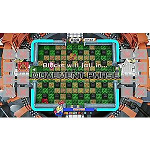 Super Bomberman R 2 - Xbox Series X|Xbox One
