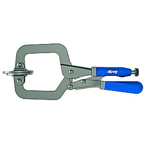 Kreg KHC-Premium 3-inch Face Clamp