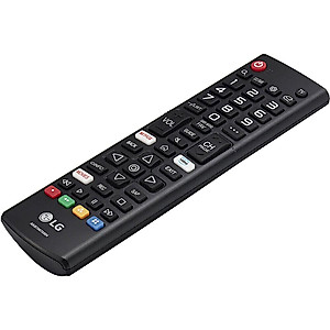 LG LM627B 32-in 720P HD LCD 60Hz Smart TV 32LM627BPUA (2021)