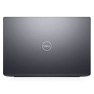 Dell XPS 13 9320 Plus 13.4" Laptop Intel Core i5-1240P (12-Core) 512GB PCIe SSD 16GB RAM 3.5K OLED (3456x2160) InfinityEdge Touch Win 11 PRO Black (Renewed)