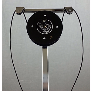 NordicTrack PRO Legacy Skier/Ski Machine Original USA Made with Heavy Duty Components