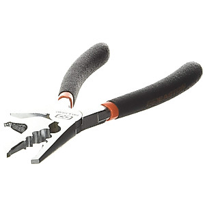 Easton Elite Multi-Pliers