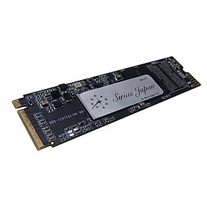 Sirius DSDPN-128G SSD 128GB PCIe NVMe