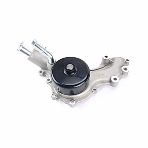 OAW CR4450 Water Pump for (2011-2022) 3.6L-V6 engine on Chrysler 200, 300, Town & Country, Dodge Avenger, Challenger, Charger, Durango, Grand Caravan, Journey, Ram 1500, Jeep Grand Cherokee