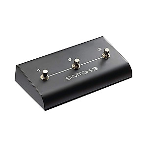 TC Electronic EQ Effects Pedal (SWITCH3)