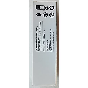 Artecho Professional Acrylic Paint, Titanium White ( 120ml / 4.05oz ) Tubes, Art Craft Paints for Canvas Painting, Rock, Stone, Wood, Fabric, Art Supplies for Professional Artists, Adults, Students, Kids