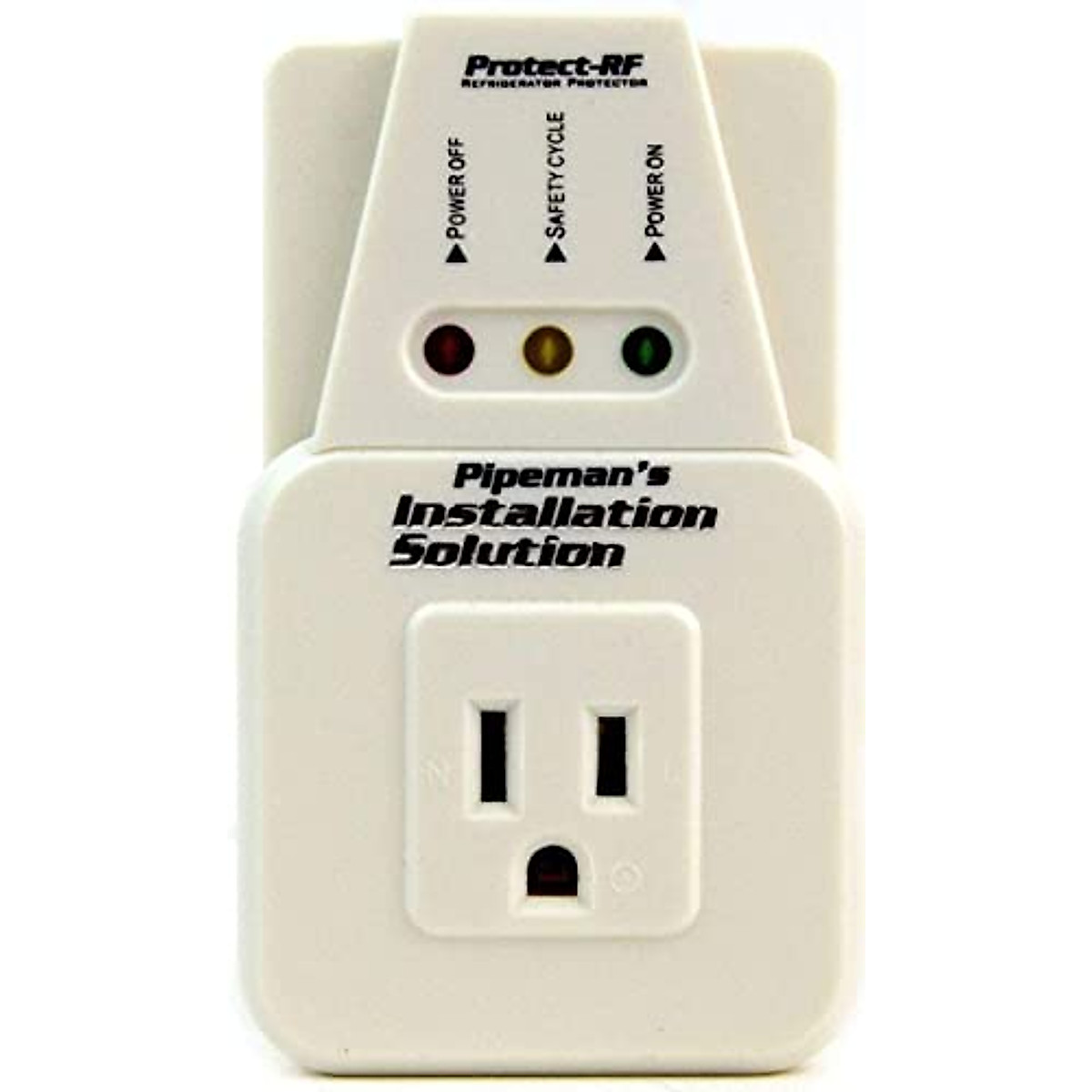 4 pcs Voltage Protector Brownout Surge Refrigerator 1800 Watts Appliance