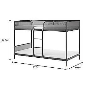 IKEA TUFFING Bunk Bed Frame