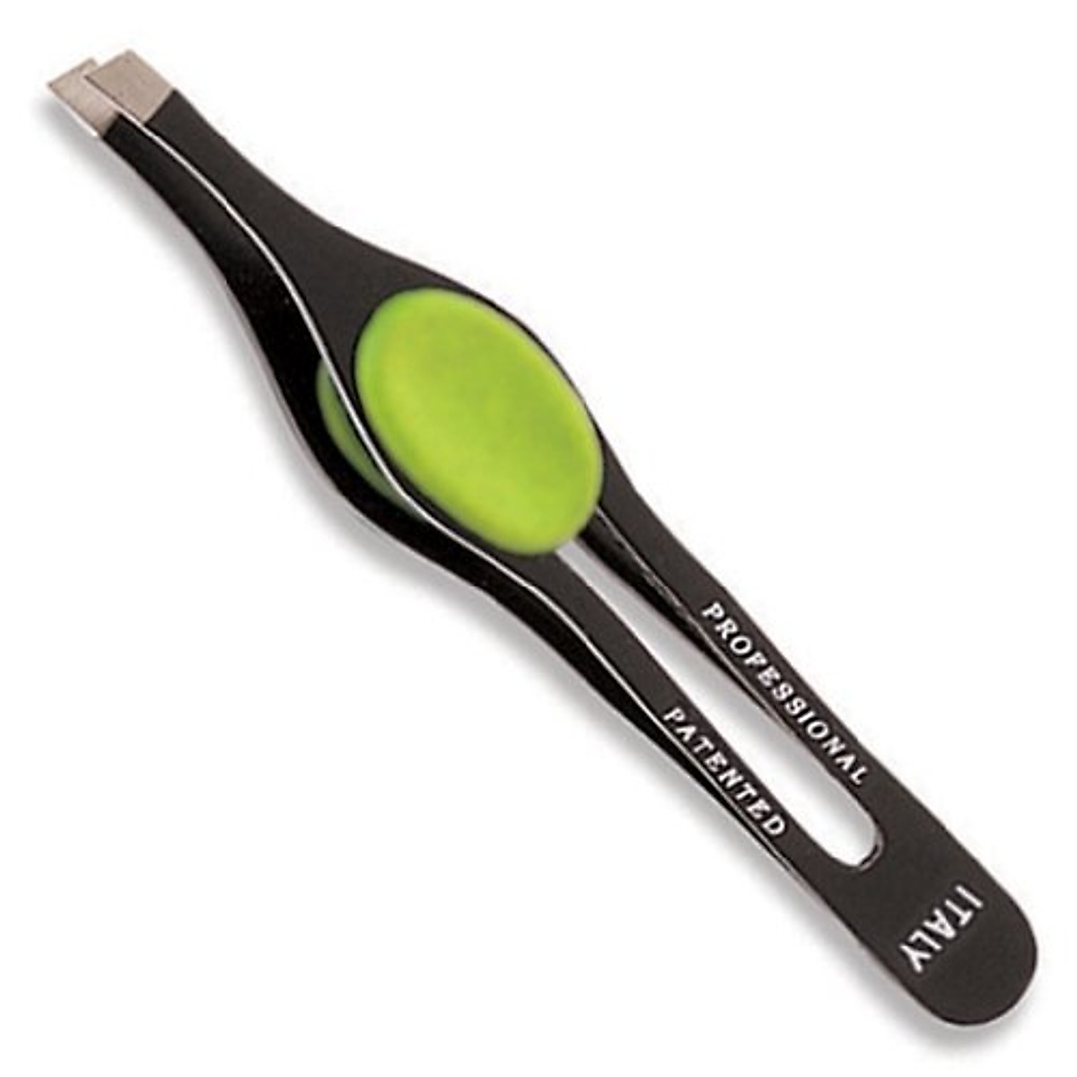 Accents The Big Gripper Slant Tip Tweezers