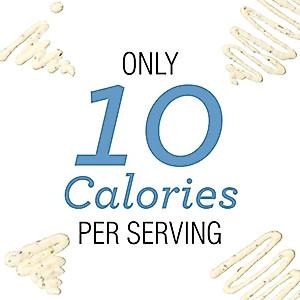 Skinnygirl Fat-Free Salad Dressing, Sugar-Free Buttermilk Ranch, 8 Ounce