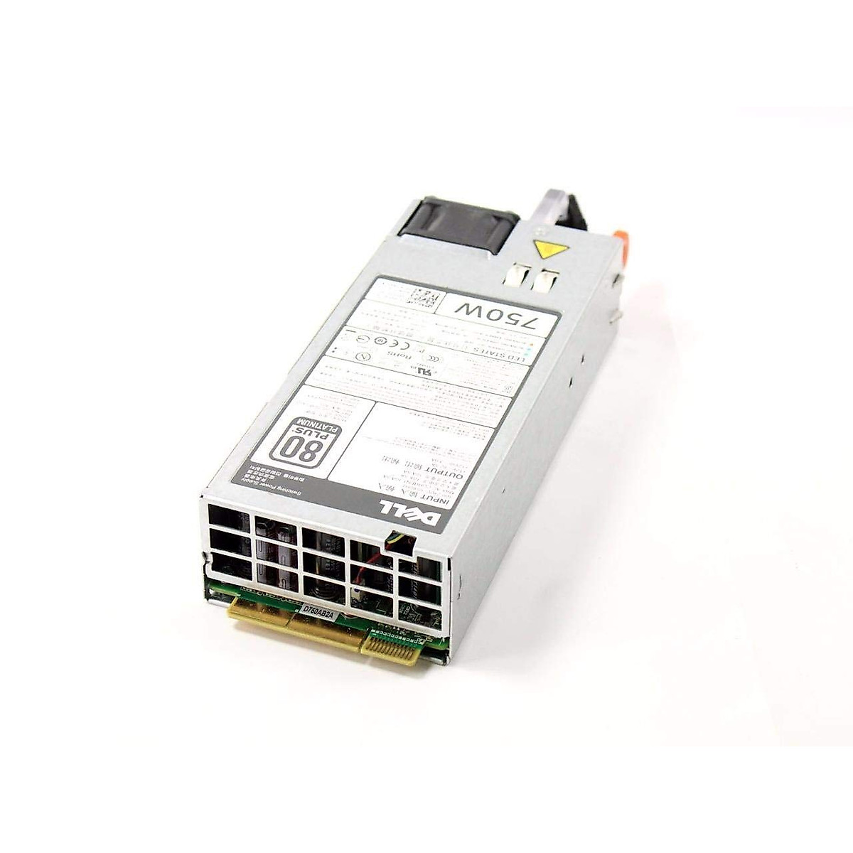 Dell 5NF18 750 WATT REDUNDANT Power Supply for POWEREDGE R820 R720 R720