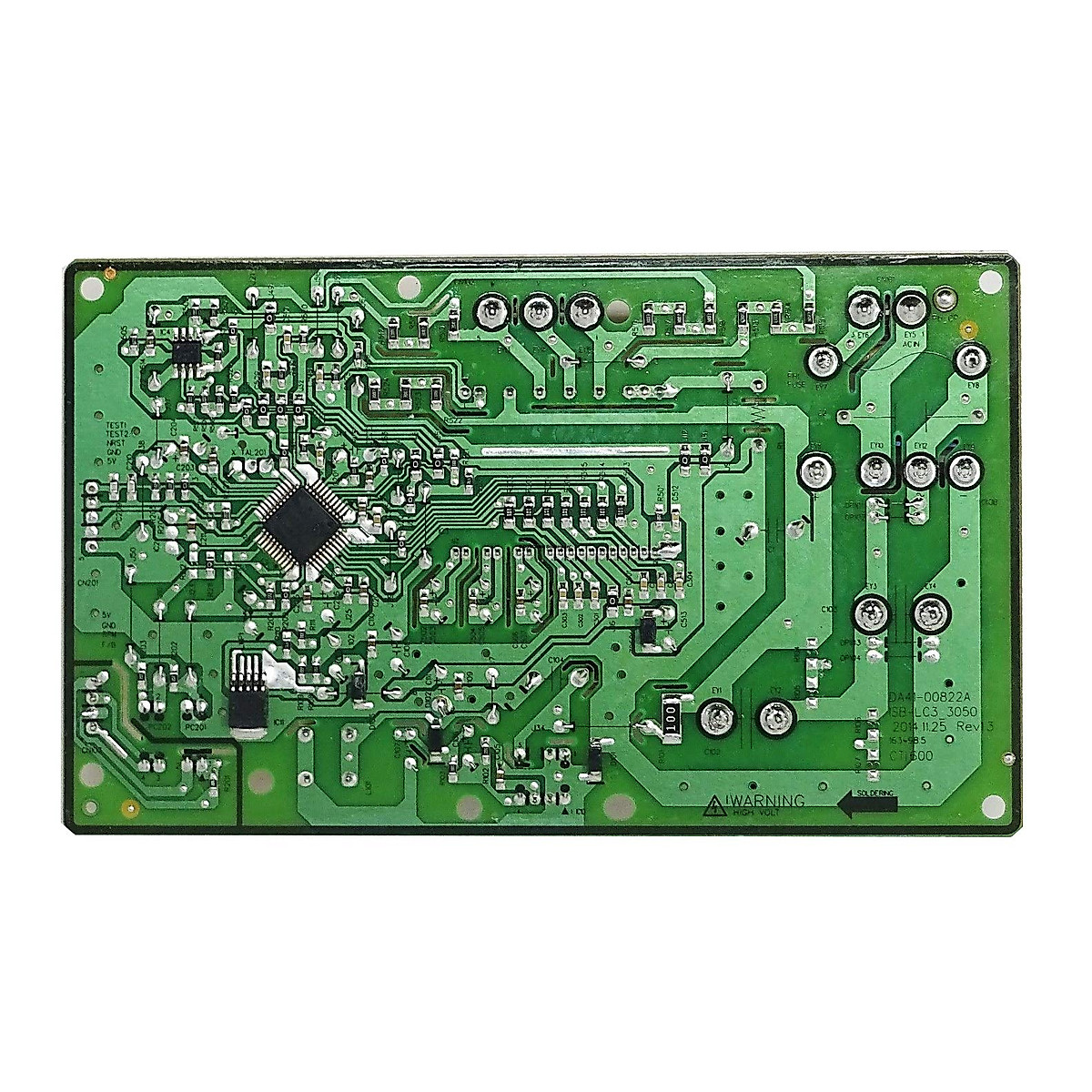 CoreCentric Remanufactured Refrigerator Electronic Control Board Replacement for Samsung DA92-00483B
