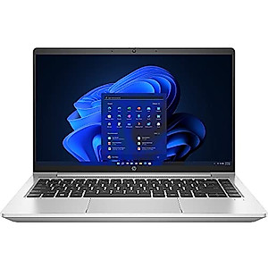 HP ProBook 450 G9 15.6" Notebook Intel Core i5-1235U 8GB RAM 256GB SSD Silver - Intel Core i5-1235U Deca-core - in-Plane Switching (IPS) Technology - Intel Iris Xe Graphics - 1920 x 1080 Full HD