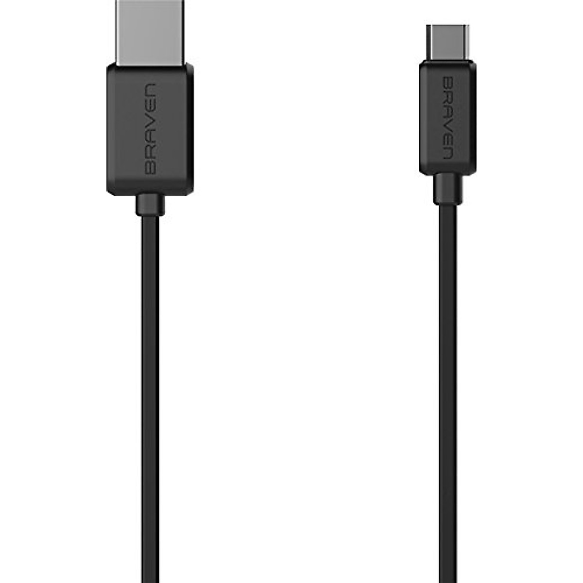 Braven Flye Sport Bluetooth Earbuds - Grey / Red