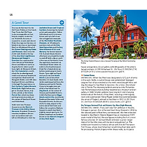 Fodor's In Focus Florida Keys: with Key West, Marathon and Key Largo (Full-color Travel Guide)