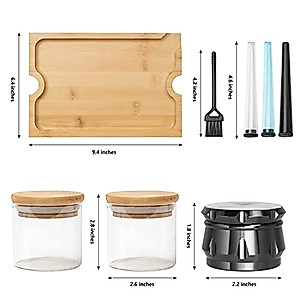 Adealistic Premium-Built Storage Box – Sound-absorbing Design - Lockable - With Accessories