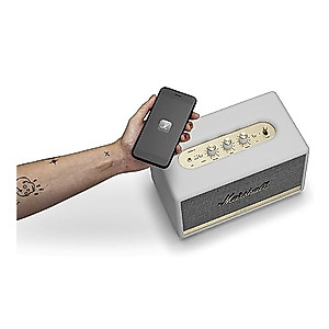 Marshall Acton II Bluetoth Speaker