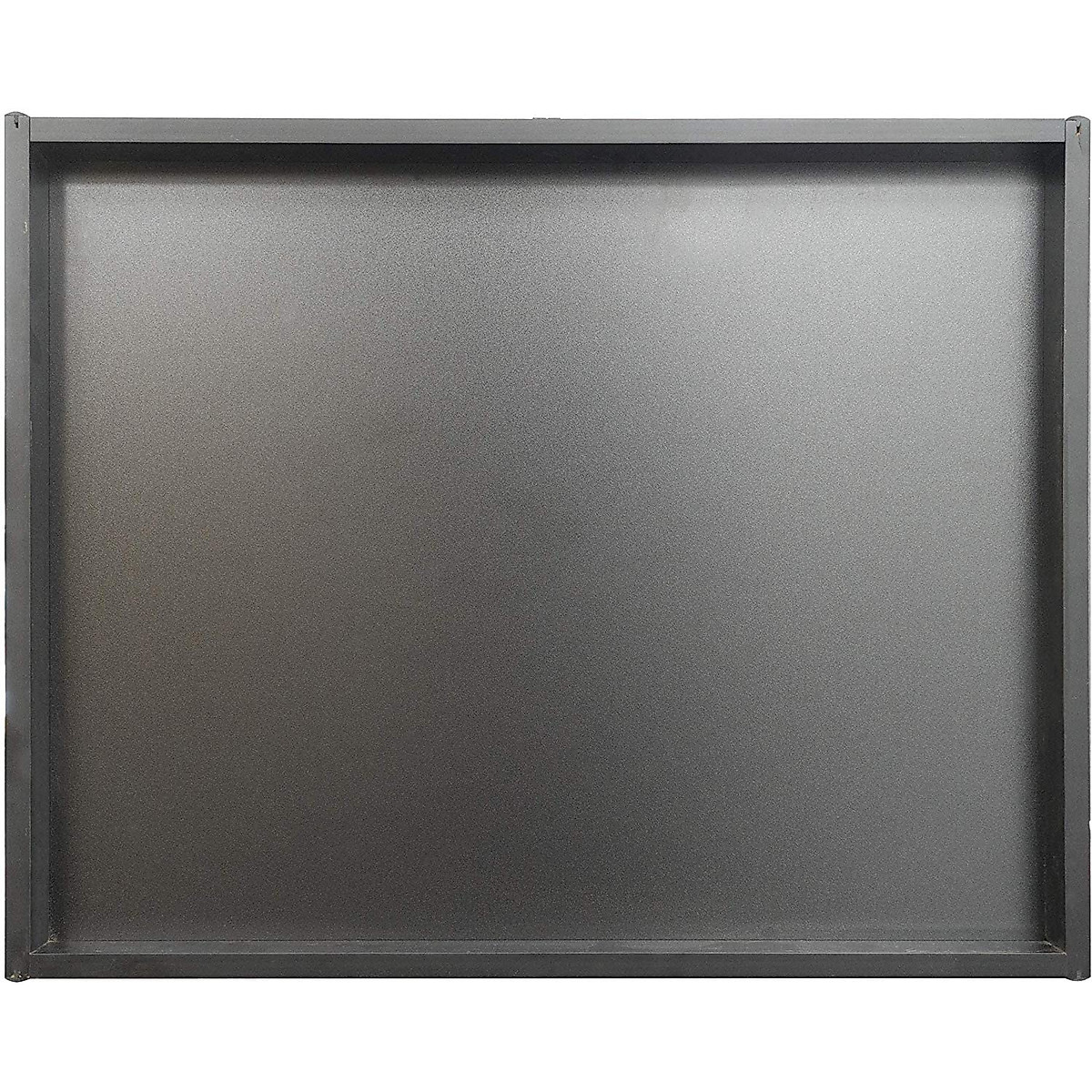 Creative Arcades 10" Riser Pedestal w/Locking Drawer & Key | Compatible with Creative Arcades Largest 32 LCD Screen 1162 & 3500 Game Three-Sided Cocktail Lift Top Arcade Game Tables | Black