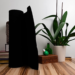 Filter Bros HRF-AP1 Cut to Fit Activated Carbon Roll Replacement Fits Honeywell