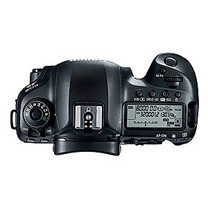 Canon EOS 5D Mark IV Body International Model (Body)
