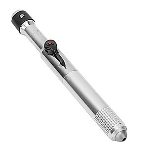 Handpiece Jewelry Dental Suit Rotary Flex Shaft Quick Change Tool Kit for Foredom, Flexible Shaft Machine, Quick Change Handpiece Chuck Key Rotary Machine Flexible Shaft Tools