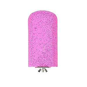 balacoo Small Animals Chew Toy Pet Pumice Lava Ledge for Hamster Mice (Random Color)