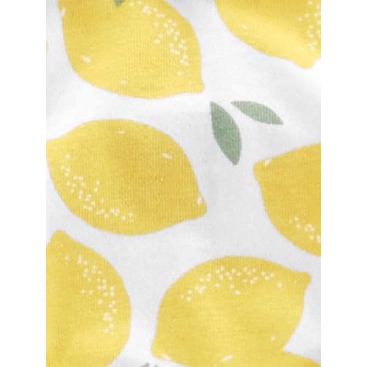 Simple Joys by Carter's Girls' 8-Pack Underwear, Stripes/Pink/Lemons, 6-7