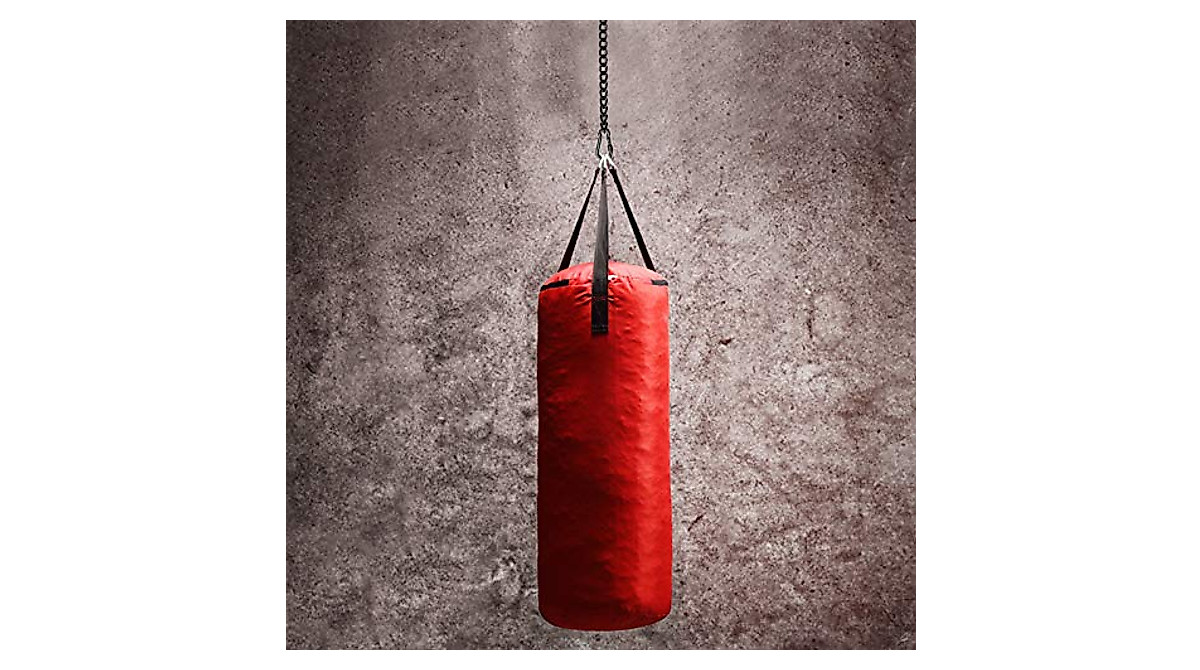 High Capacity Hanging Chair Chain with Carabiners