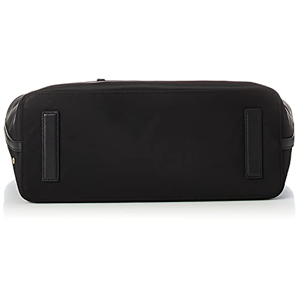 TUMI - Voyageur Everyday Tote Bag - Nylon Tote Bag for Women with Water Bottle Pocket, Phone Pocket, and Leather Handles - Black