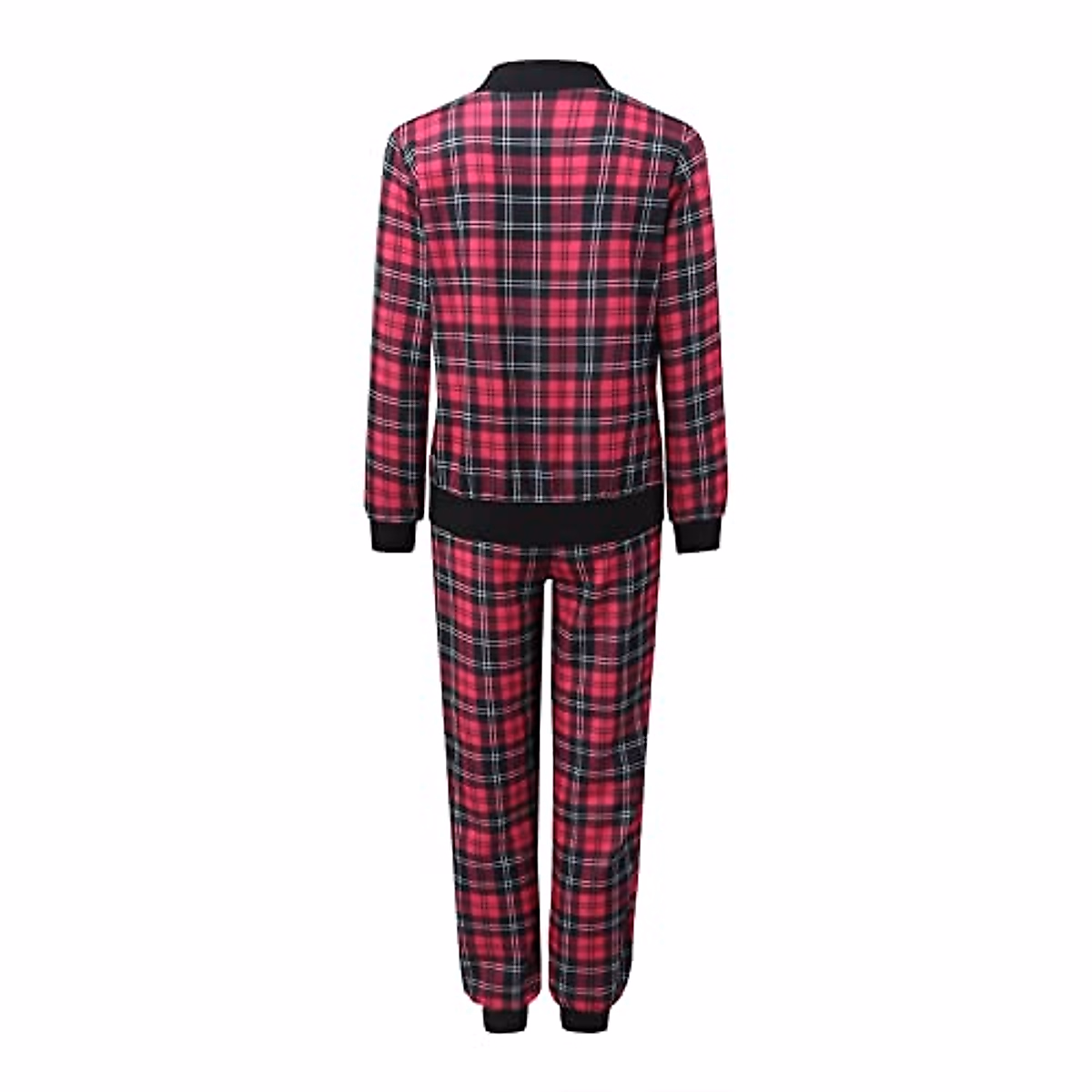 Hugncmy 2 piece outfits for ladies athletic wear for women jacket and pants set for women 2pc skirt set hot pink jumpsuits for women black bodycon romper gifts for 18 year old girl