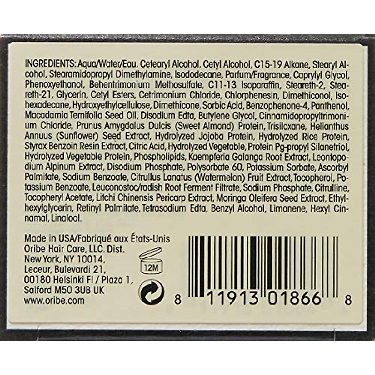 Oribe Signature Conditioner, 6.8 oz