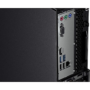 Lenovo IdeaCentre 310S-08ASR 90G90068US Desktop Computer - AMD A-Series A9-9425 3.10 GHz - 4 GB RAM DDR4 SDRAM - 1 TB HDD - Small Form Factor - Windows 10 Home 64-bit - DVD-Writer (Renewed)