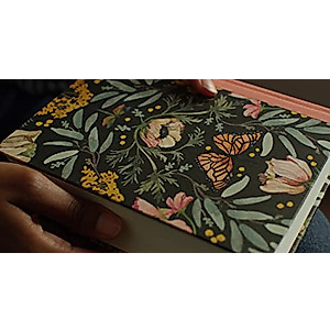 ESV Single Column Journaling Bible, Artist Series (Hardcover, Ruth Chou Simons, Be Transformed)