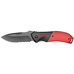 GEDORE RED Pocket Knife Blade-l.87mm 2C-Handle