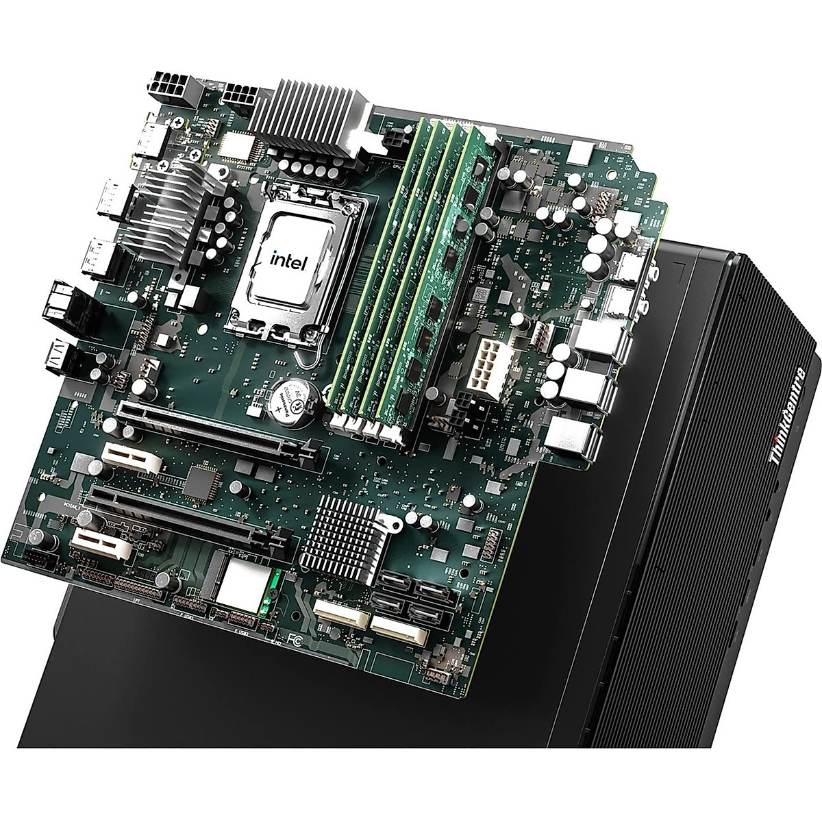 Lenovo M90T G3 Tower,W10P,I7,16GB,512GB,3YR