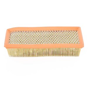 Areyourshop Air Filter Element 13717712317 for BMW K1600 GT (K48) 2011-2023, K1600 GTL (K48) 2011-2023, K1600 Bagger (K61) 2017-2023, K1600 GTL Exclusive (K48) 2013-2016