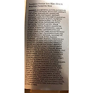 It Cosmetics - Bye Bye Lines Foundation (Medium)