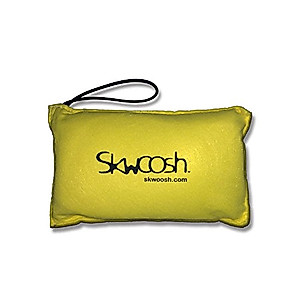 SKWOOSH Bilge Sponge for kayaking, canoeing, rowing, boating | absorbent and durable | made in USA