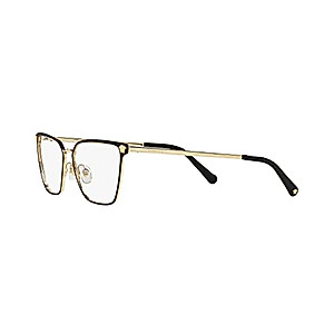 Versace GLAM MEDUSA VE 1275 Black 54/15/140 women Eyewear Frame