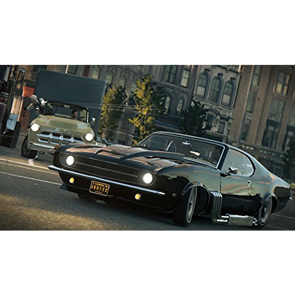 Mafia III Deluxe Edition - Xbox One